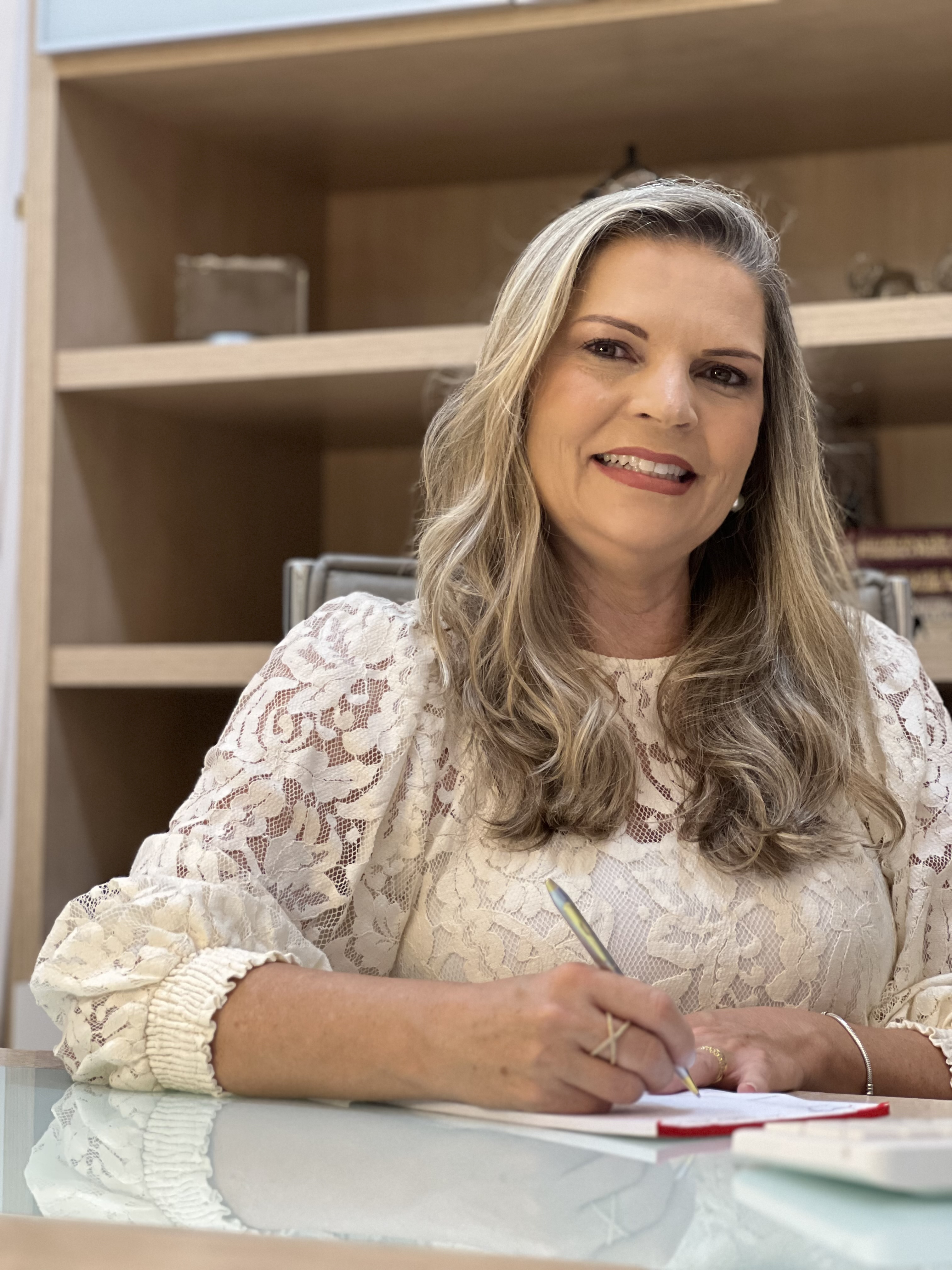 Prevent Health - Dra. Daniela Fiorim - Medicina Preventiva